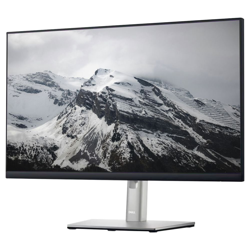 Monitor Dell, 23,8" Resolução Full HD (1080p) 1920 x 1080 a 60 Hz ...