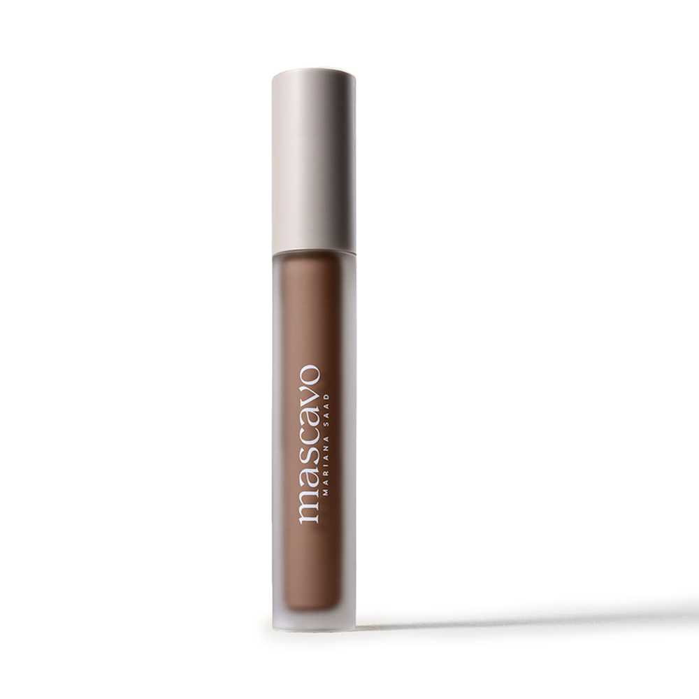 Corretivo líquido mascavo by mariana saad soft blur 65n 6g da C&A com ...