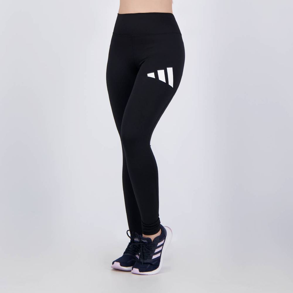Calça Legging adidas Train Essentials Big Logo Full-Length - Feminina ...