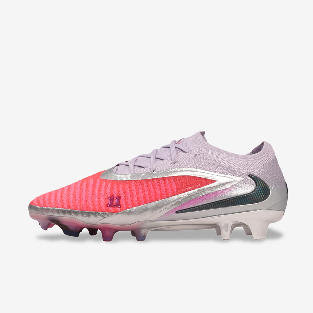 Chuteira Alexia Putellas Campo Nike Phantom 6 Elite Low da Nike com ...