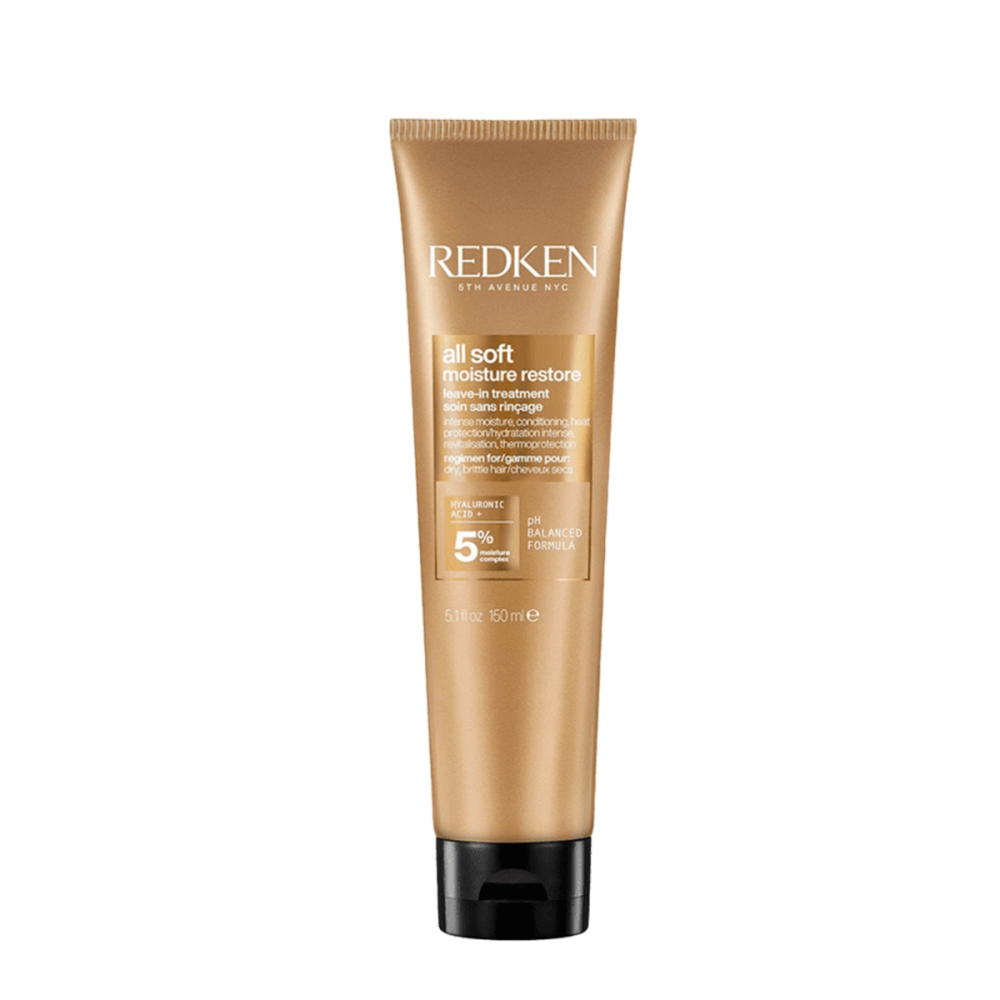 Redken All Soft Moisture Restore - Leave-in 150ml da Redken com menor preço